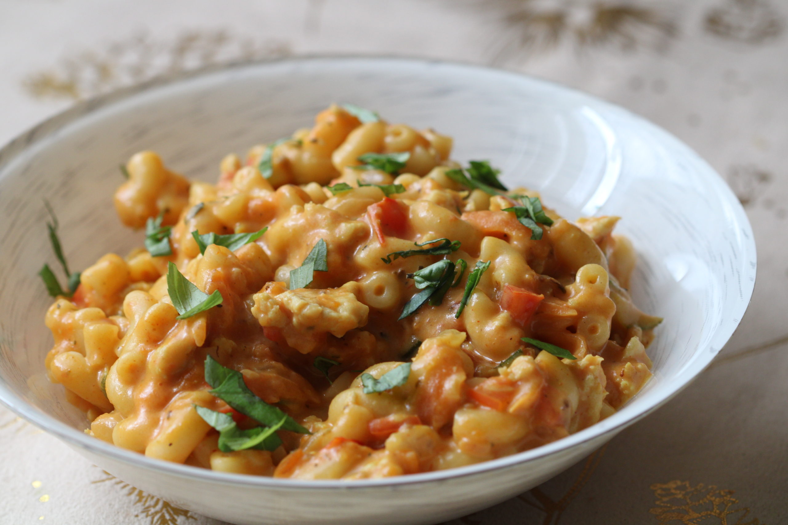 Recipe: Cheeseburger Mac and Cheese – Mab Made Food